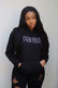 Courtreezy: Reezy Black Hoodie – Fanjoy
