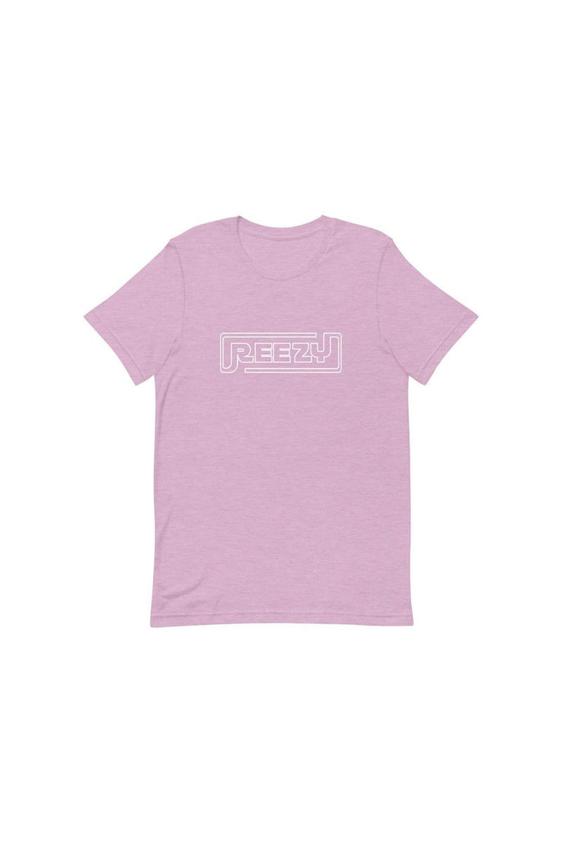 Courtreezy: Reezy Heather Orchid Shirt – Fanjoy