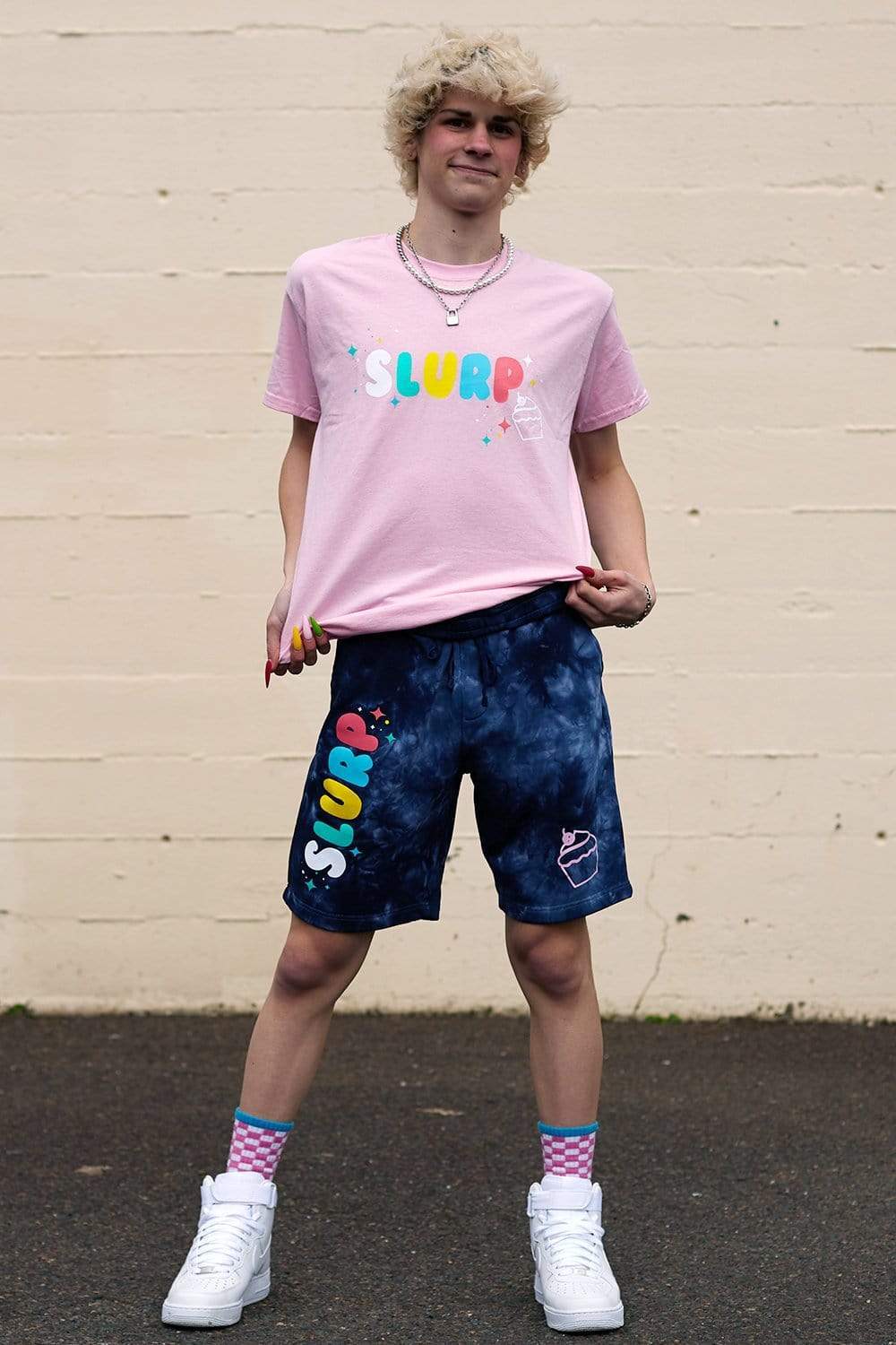 Derkslurp – Fanjoy