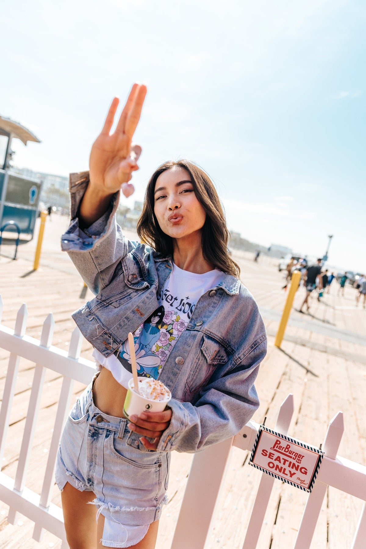 Let's Get Lost – Fanjoy