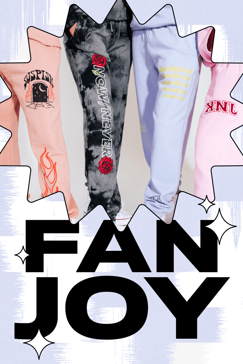 Fanjoy eGift Card