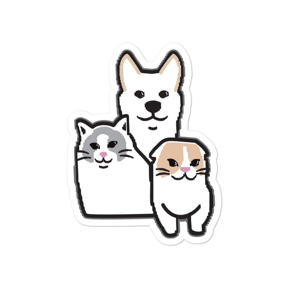 xChocoBars: HMM Sticker – Fanjoy