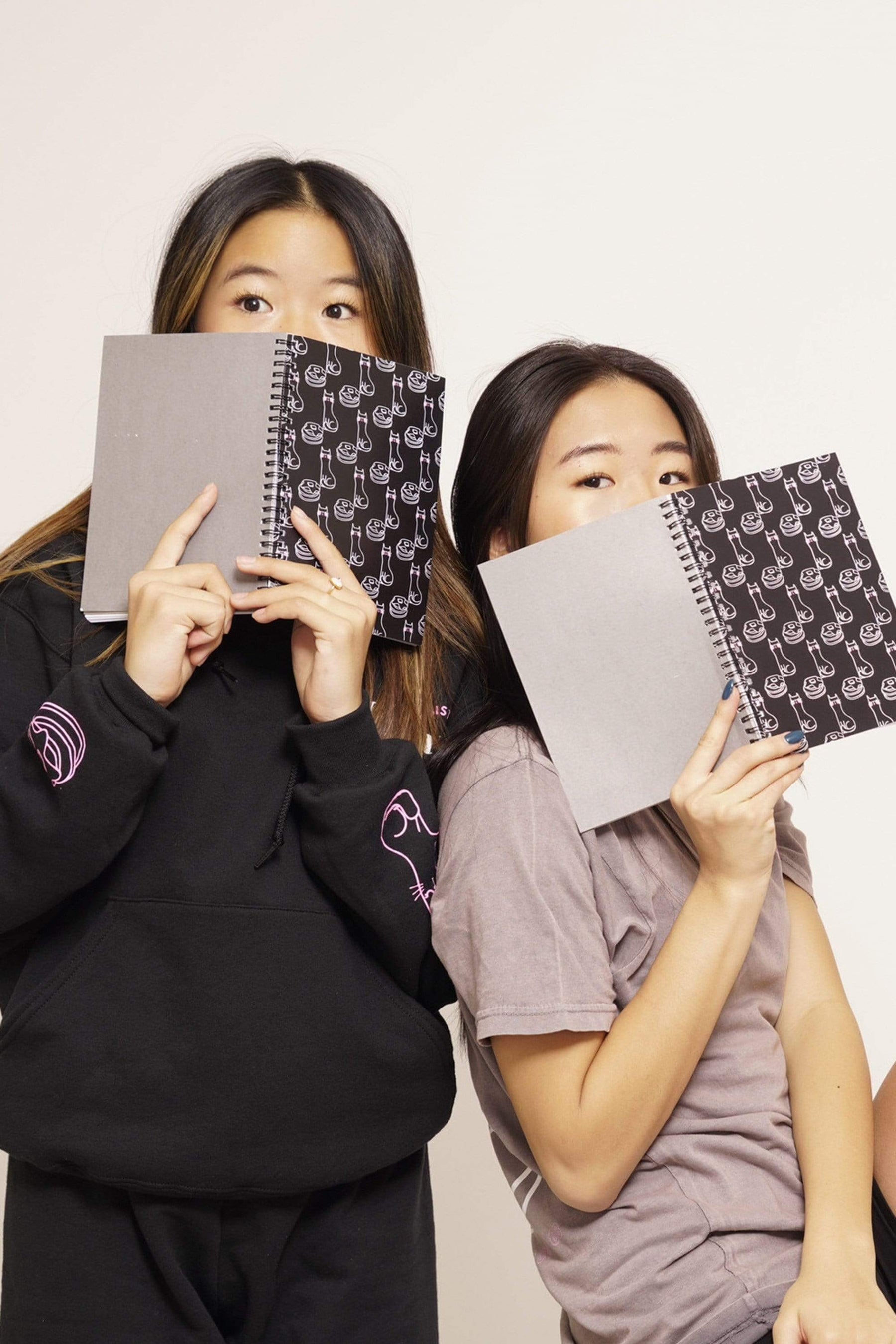 Ha Sisters – Fanjoy