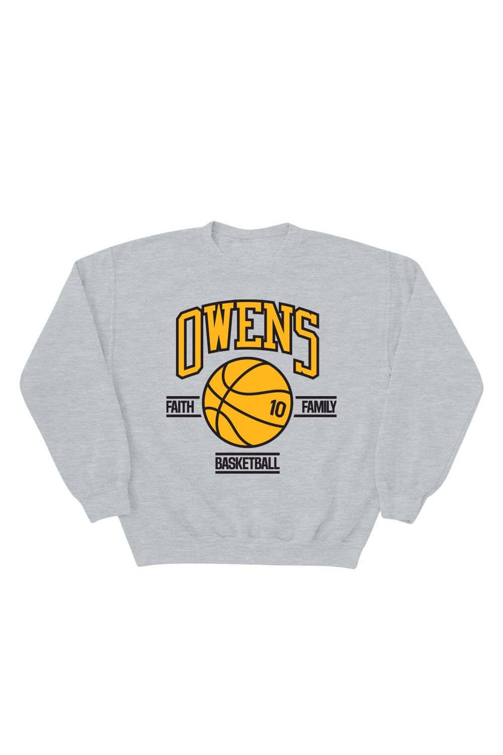 Jaden Owens – Fanjoy