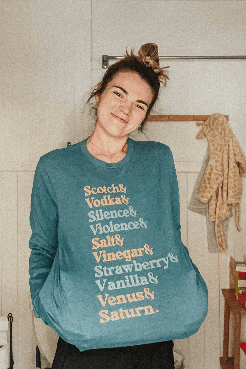 Fanjoy Back to School Sale