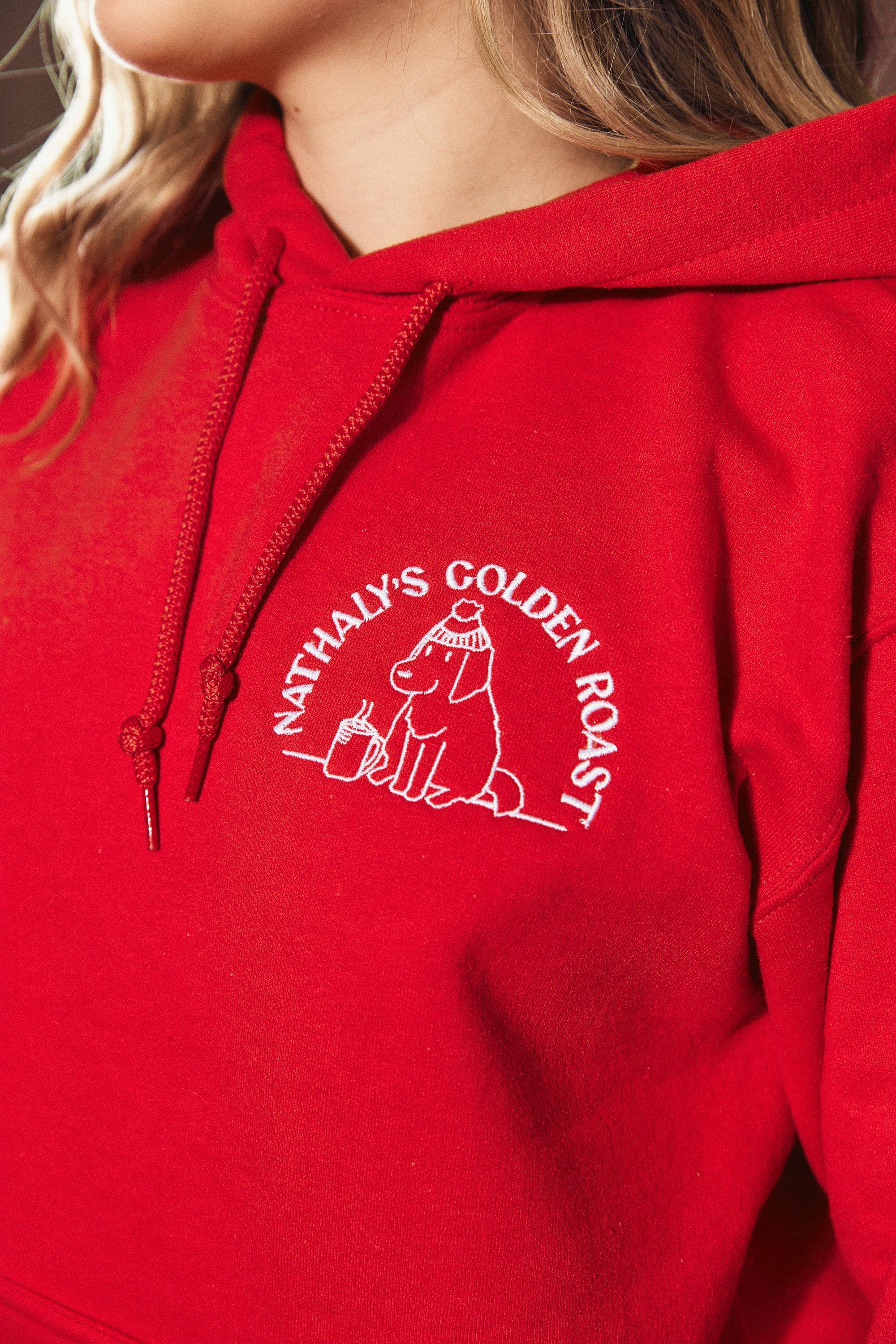 Hoodies – Page 2 – Fanjoy