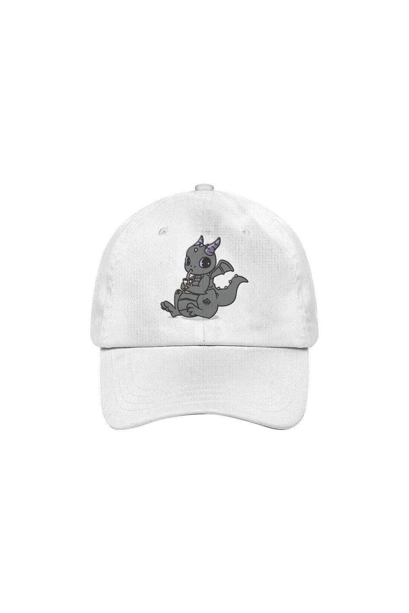 Pami Baby: White Gray Dragon Hat – Fanjoy