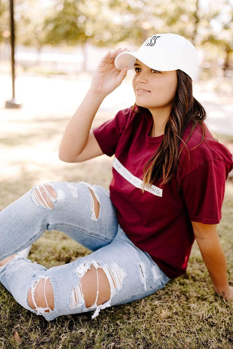 Taylon Snow: TS5 White Hat – Fanjoy